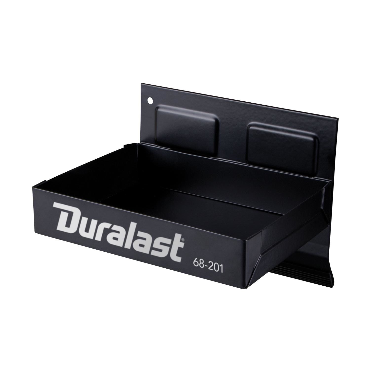 Duralast Magnetic Small Tool Box Tray | AutoZone