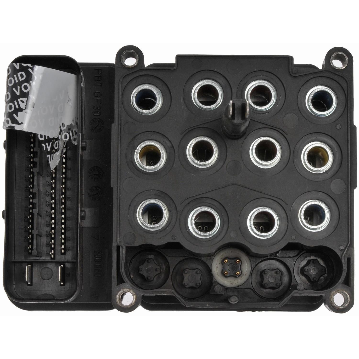 Dorman Anti-Lock Brake Control Module 599-780 | AutoZone