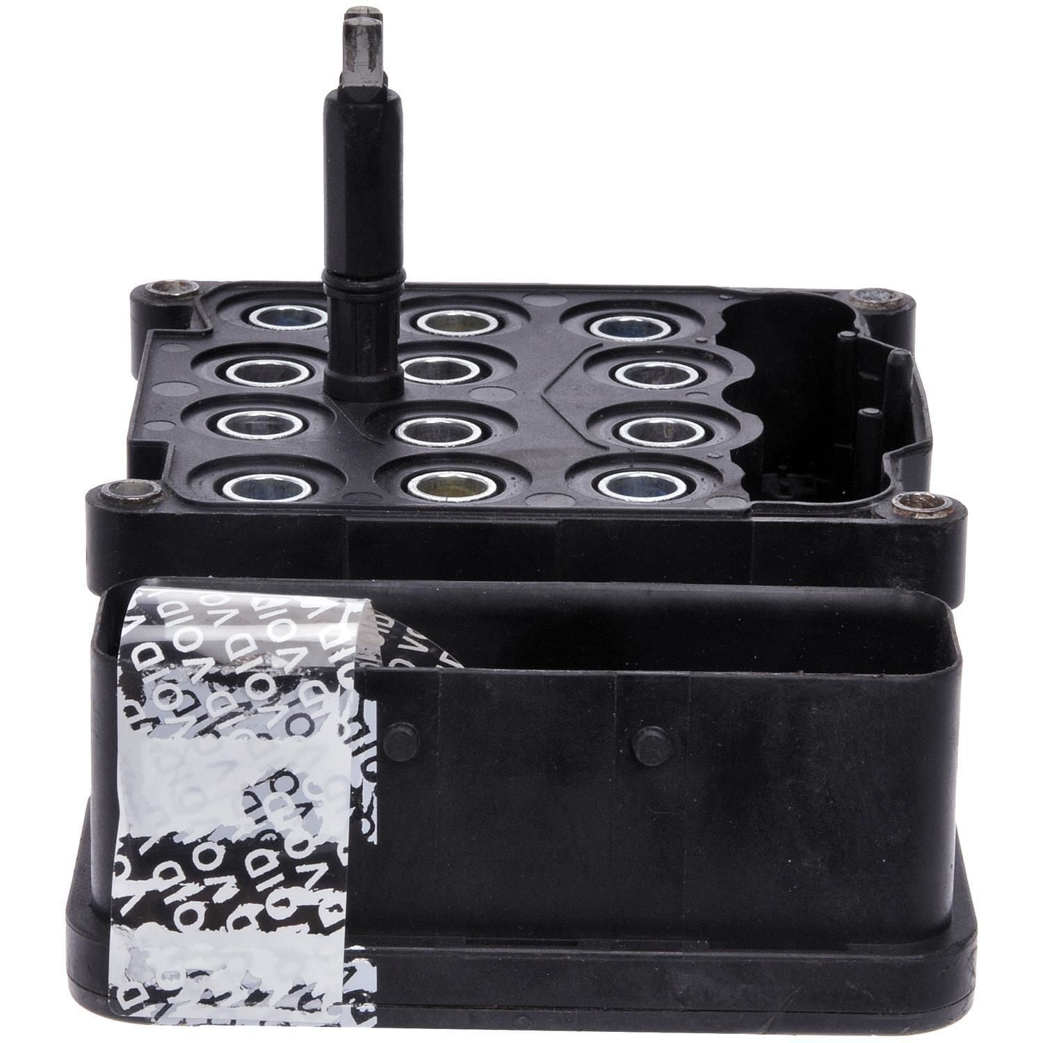 Dorman Anti-Lock Brake Control Module 599-780 | AutoZone