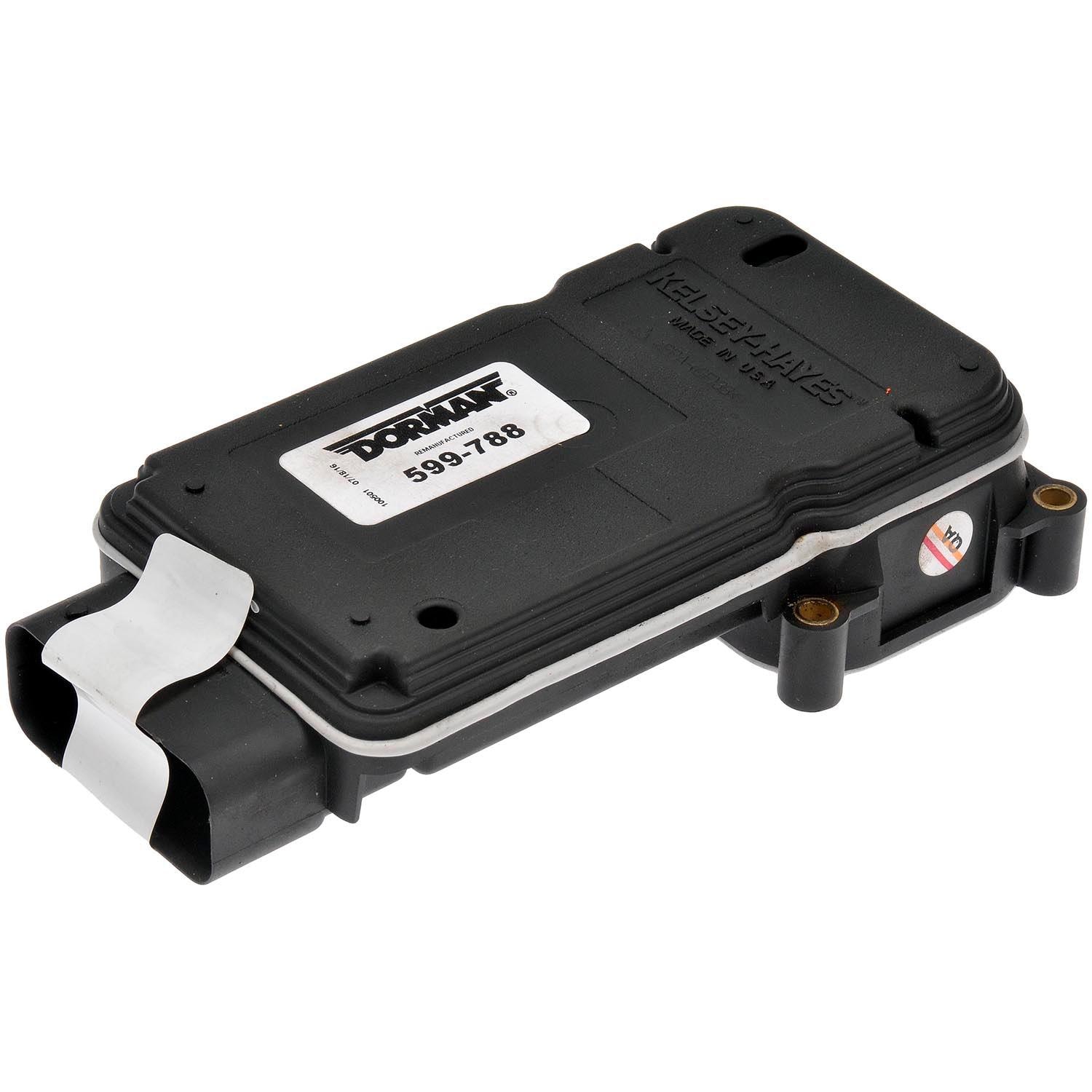 Dorman - OE Solutions ABS Control Module 599-788 | AutoZone