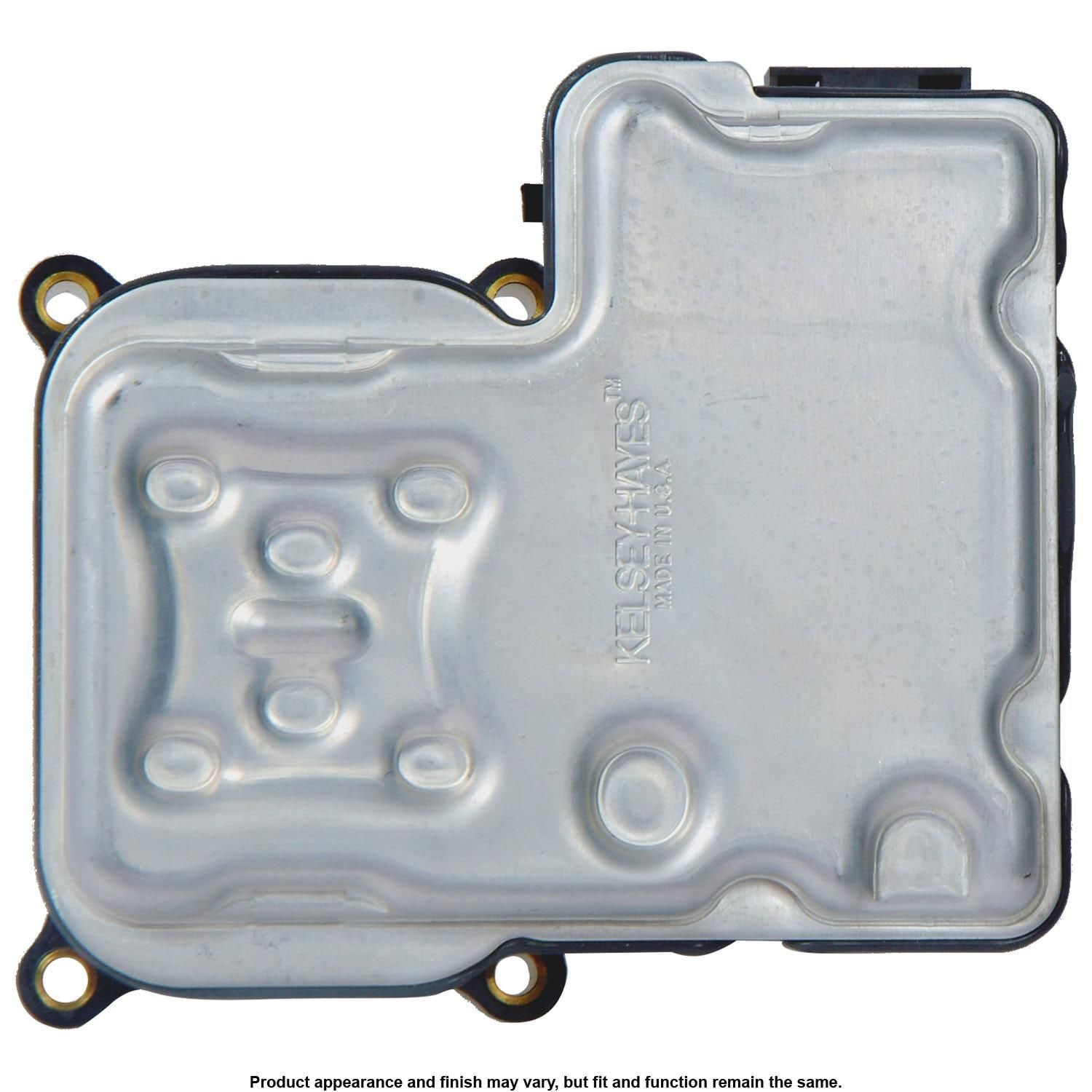 CARDONE Reman ABS Control Module / Pump Motor - AutoZone
