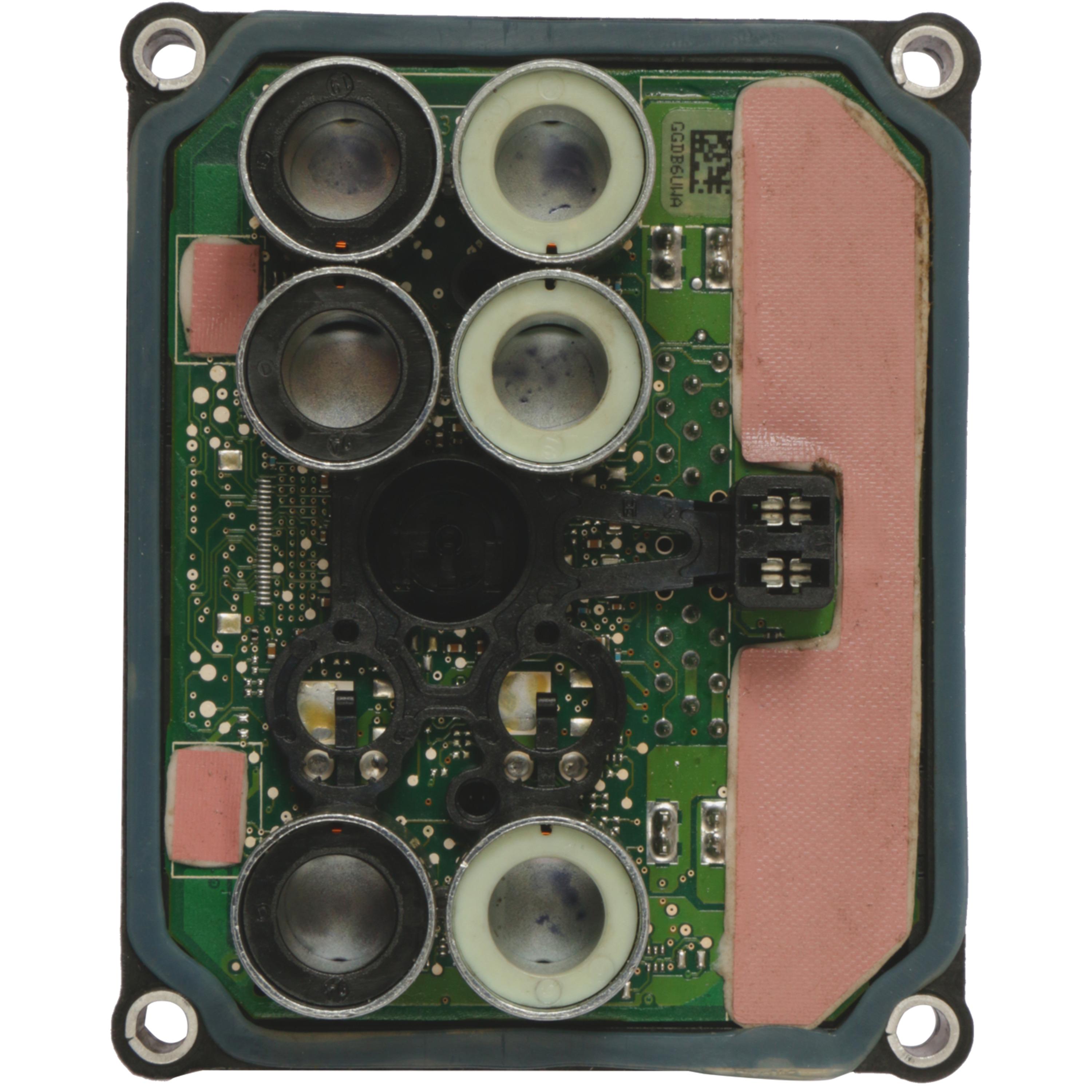 Cardone Reman ABS Control Module 12-10324 | AutoZone