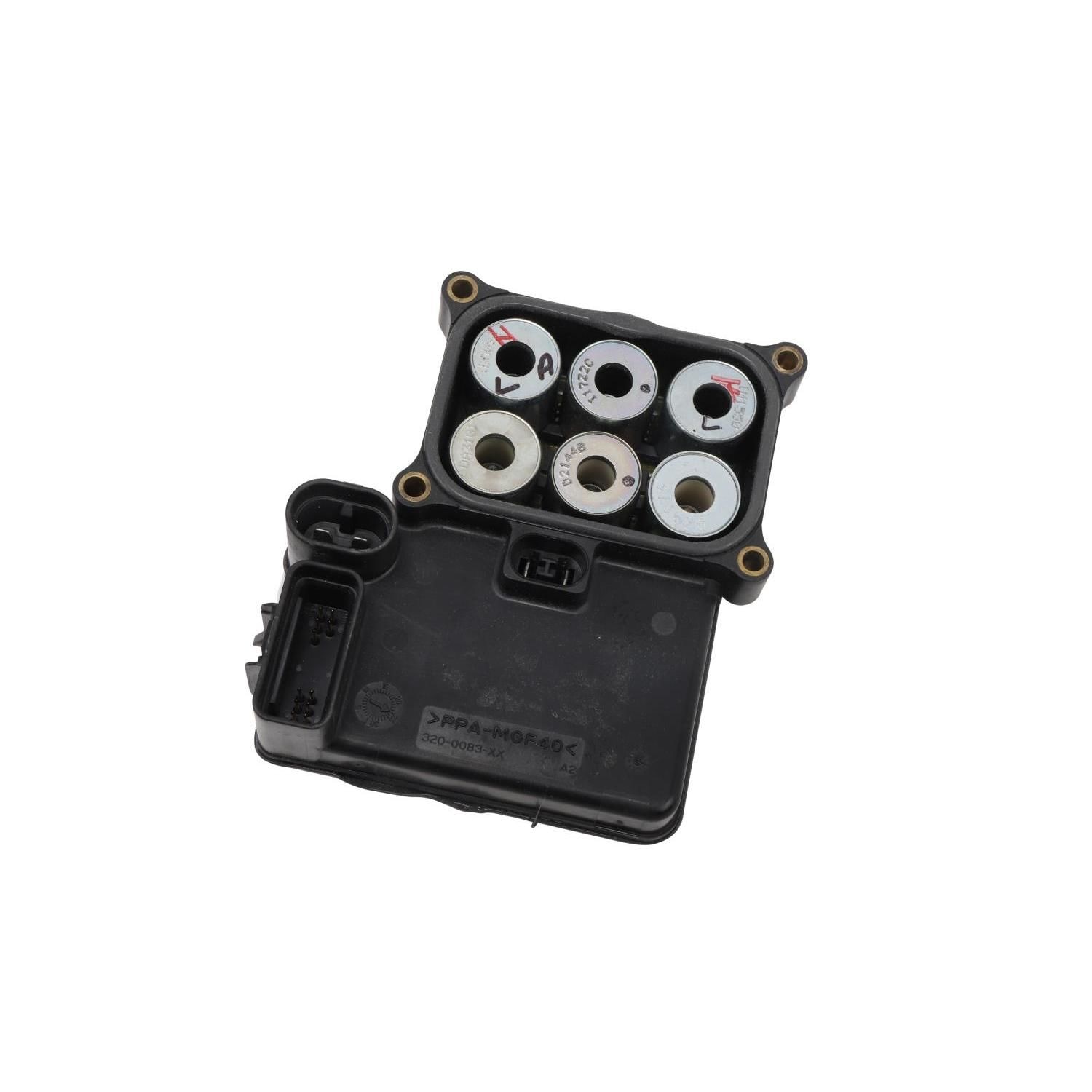 GM Genuine Parts Remanufactured ABS Control Module 19417941 | AutoZone
