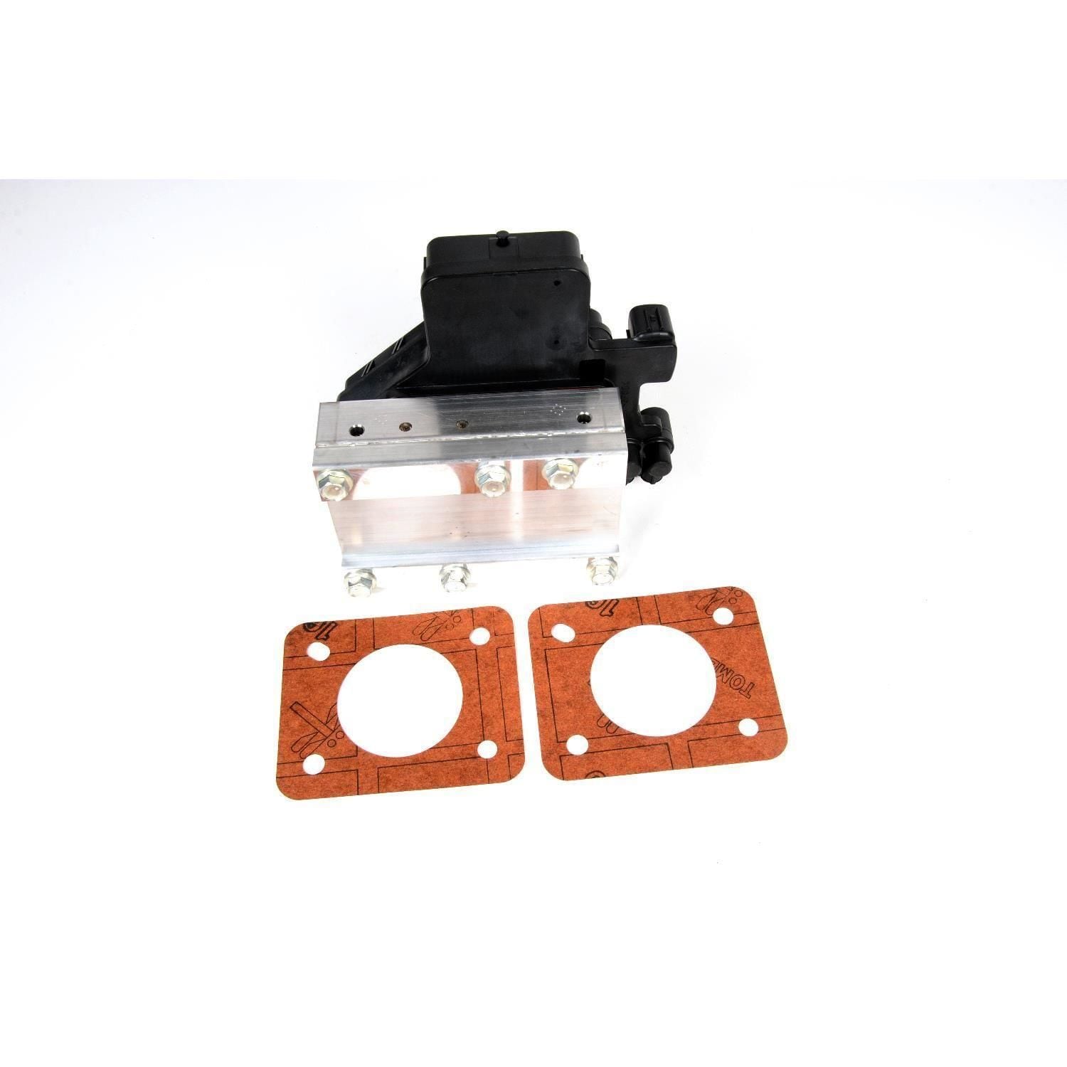 2009 Hummer H3 ABS/ESC Module / Pump Motor