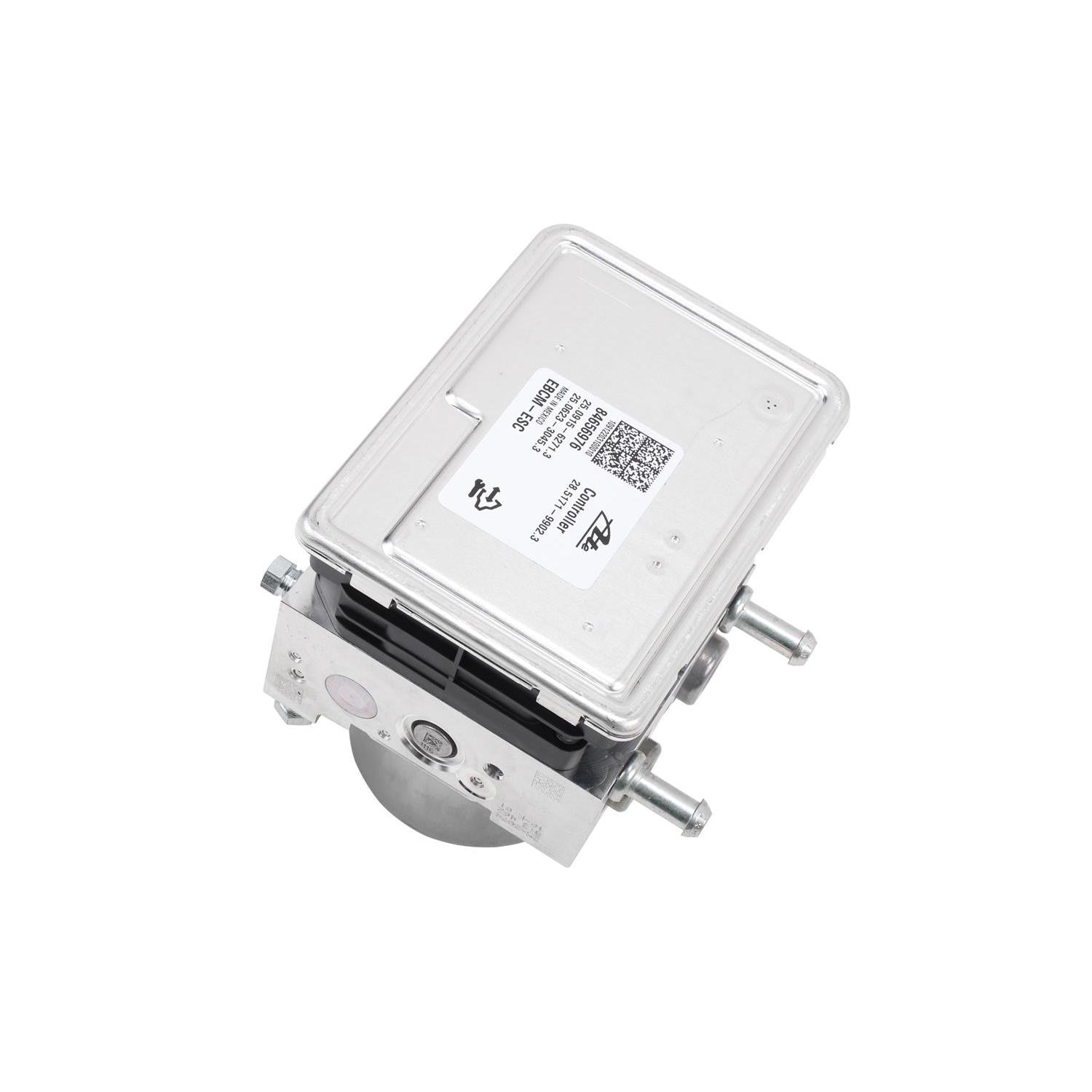 GM Genuine Parts ABS Control Module 84662978 | AutoZone