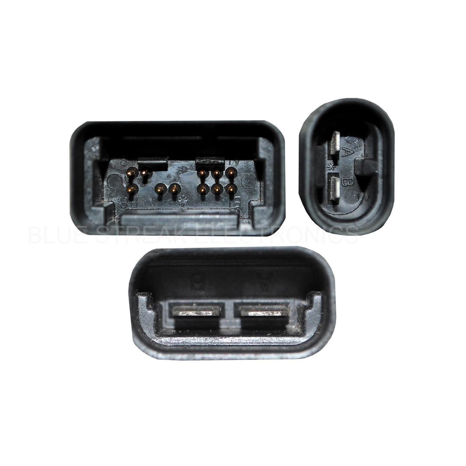 BSE Anti-Lock Brake Control Module ALB3960M | AutoZone