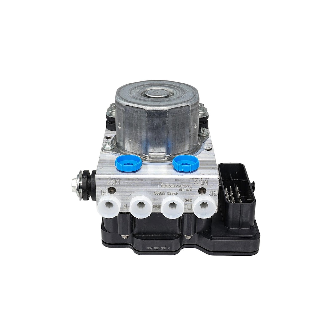 Encore Automotive ABS Control Module ACM-J50027 | AutoZone