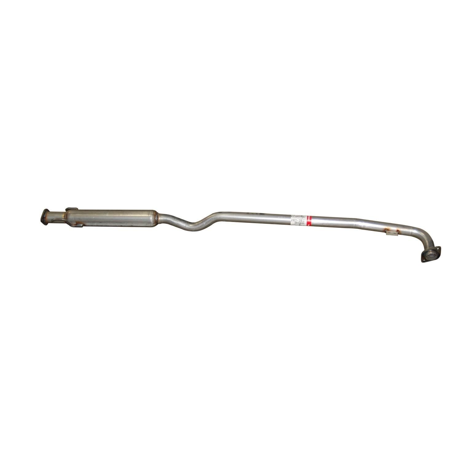 Chevrolet Traverse Exhaust Pipe & Resonator - Best Exhaust Pipe ...