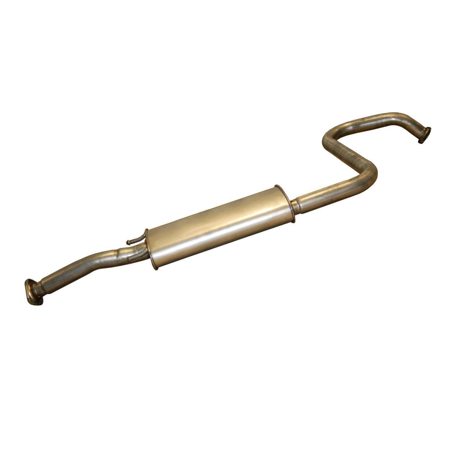 2005 Workhorse FasTrack FT1801 Exhaust Pipe & Resonator