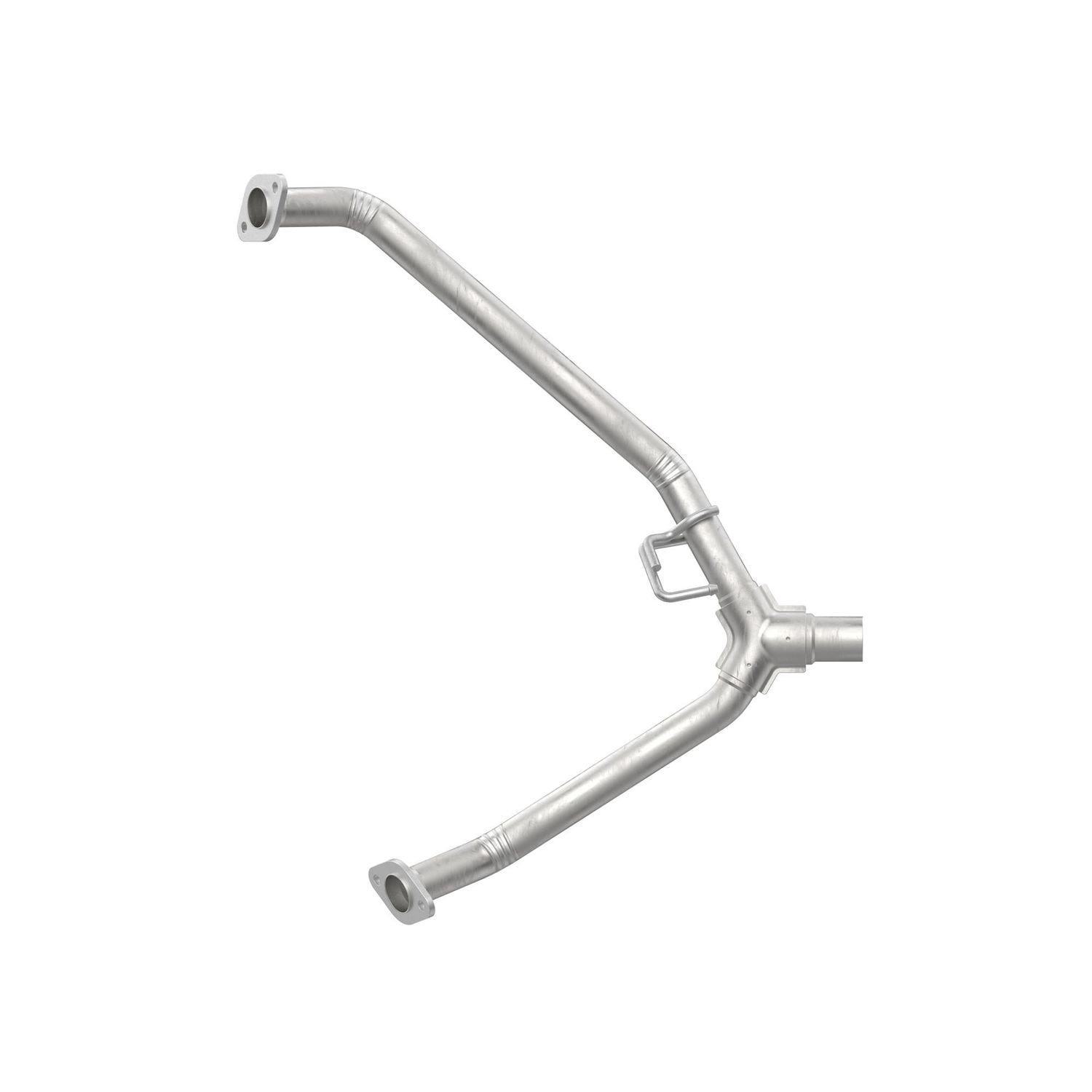 Walker Exhaust Walker Exhaust Y Pipe 50379 | AutoZone