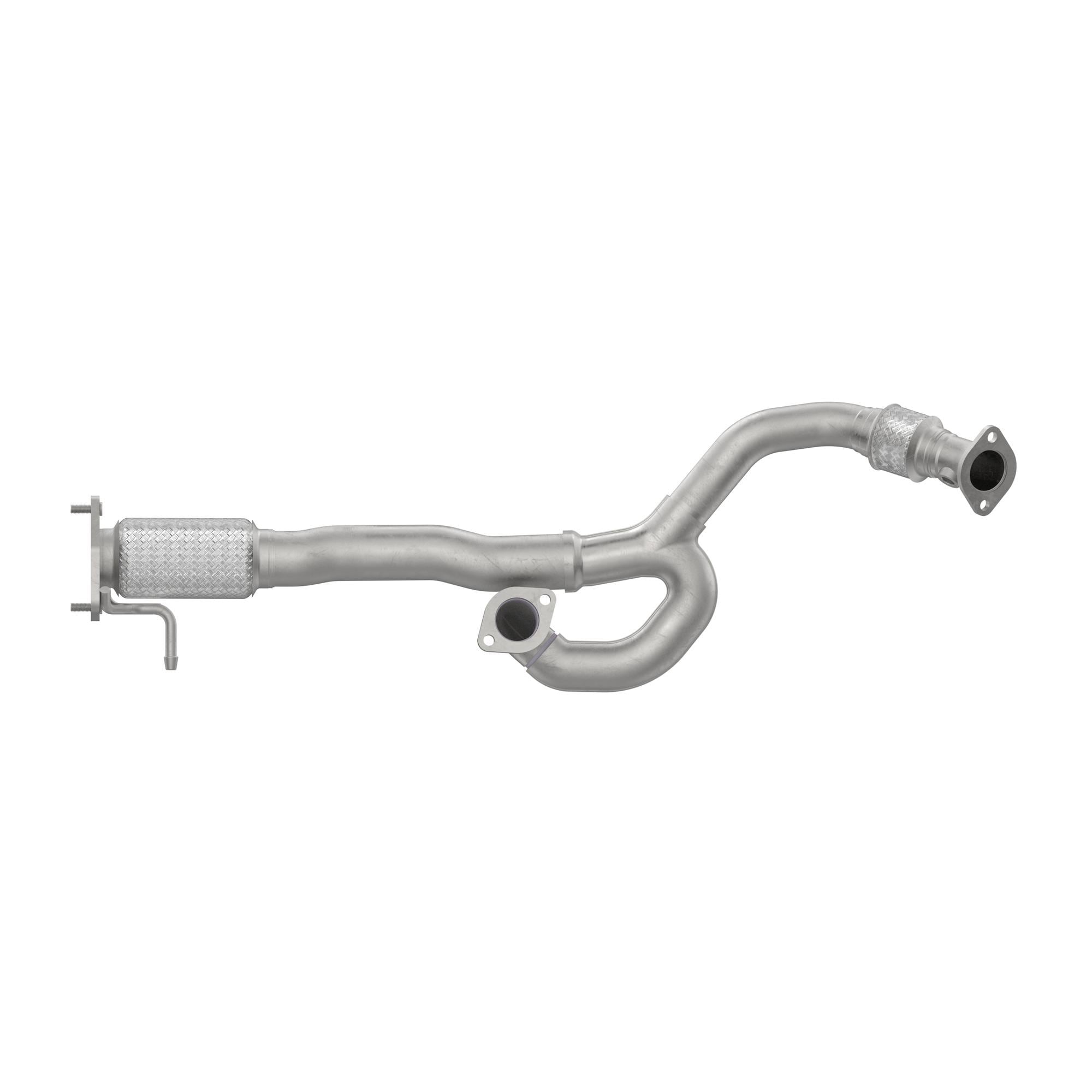 Walker Exhaust Walker Exhaust Exhaust Y Pipe 50492 | AutoZone