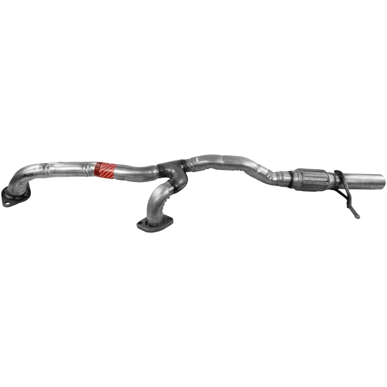 Walker Steel Exhaust Pipe 55693 | AutoZone