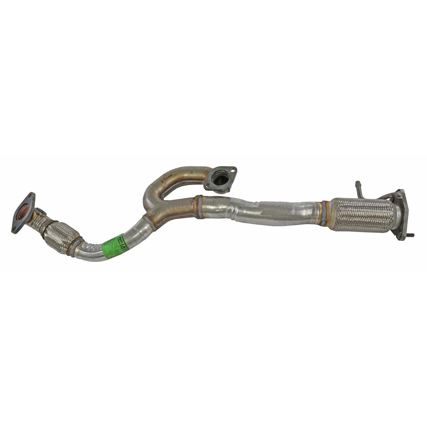 Walker Exhaust Walker Exhaust Exhaust Y Pipe 70407 | AutoZone