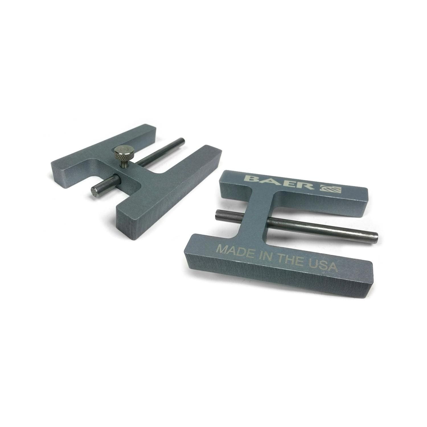 Baer Brake Systems Push Rod Depth Gauge | AutoZone