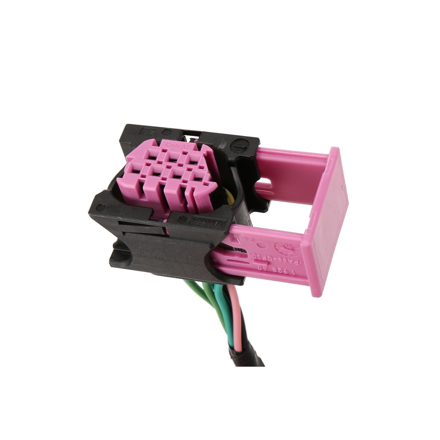 GM Genuine Parts Diesel Exhaust Fluid (DEF) Pump Wiring Harness ...