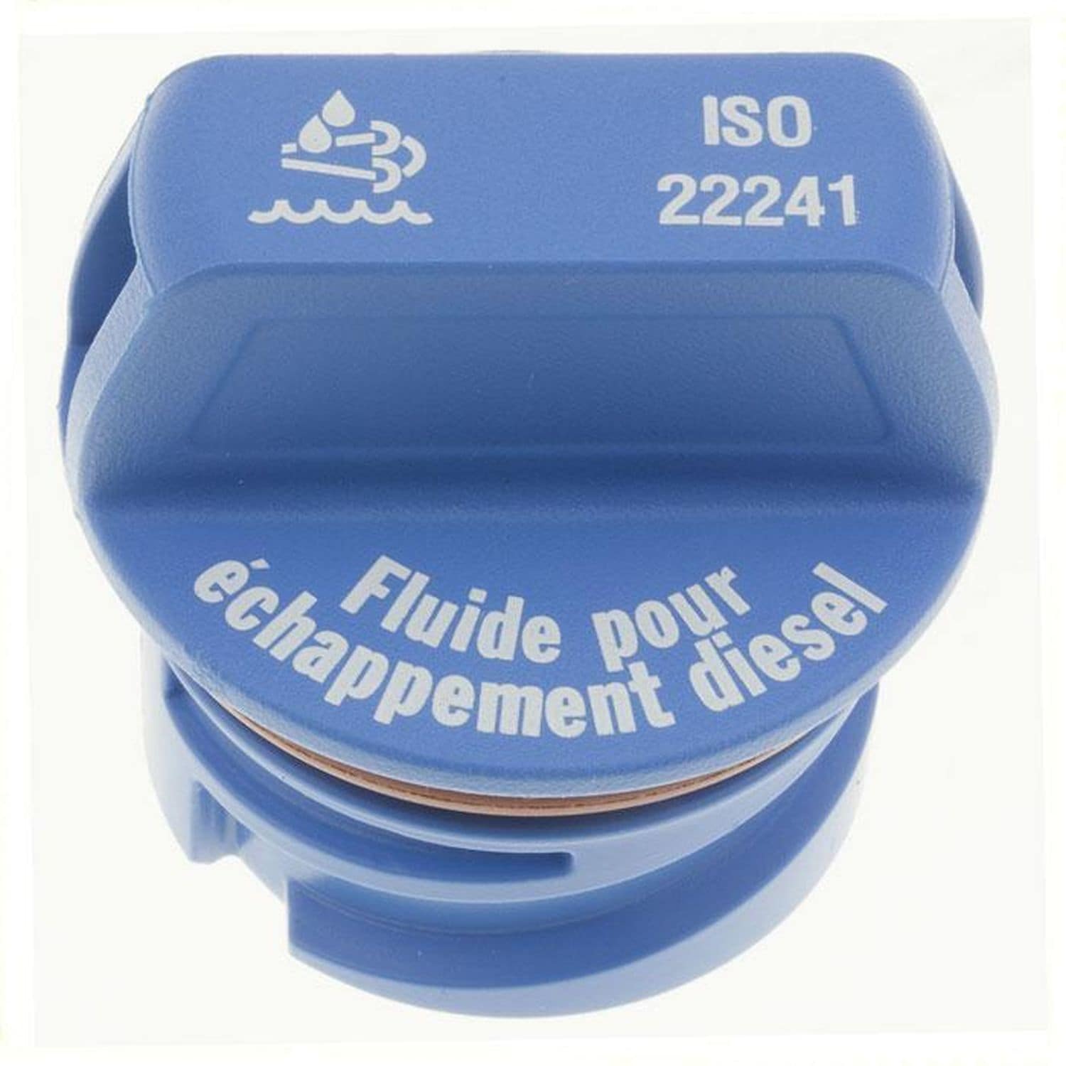 2025 Chevrolet silverado 1500 Diesel Exhaust Fluid (DEF) Filler Cap