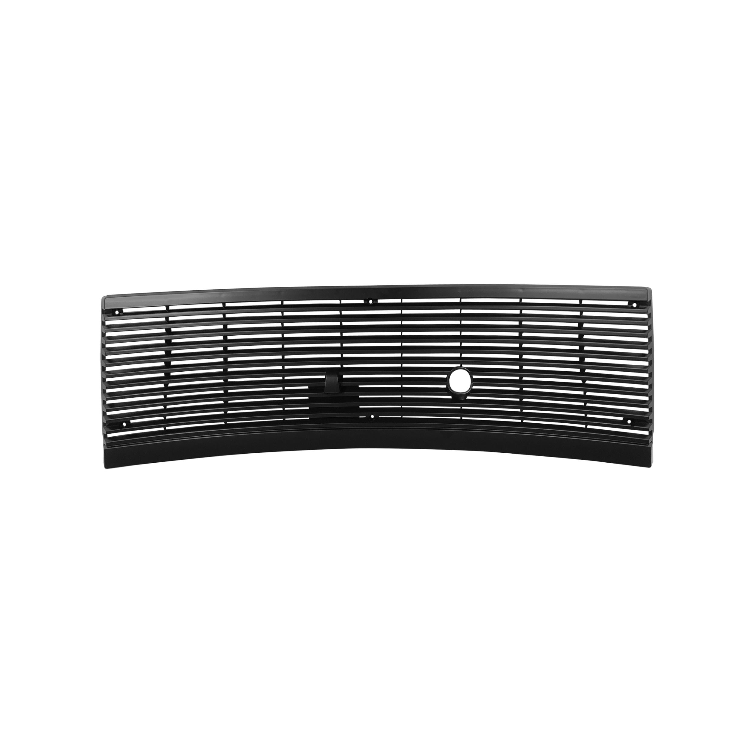 Drake Muscle Cowl Grille Screen E3ZZ-6102228-A | AutoZone