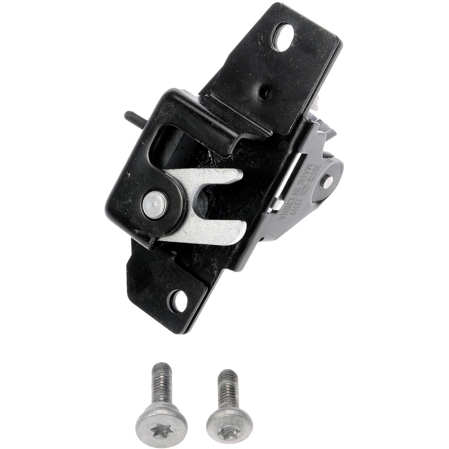 Best Tailgate Latch for Mazda Cars, Trucks & SUVs