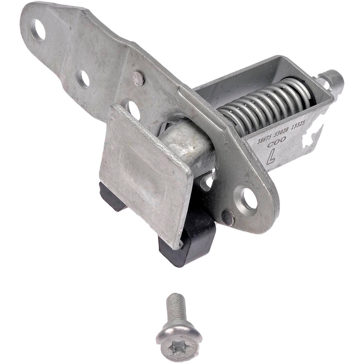Tailgate Latch - Best Replacement Tailgate Latchs at the Right Price ...
