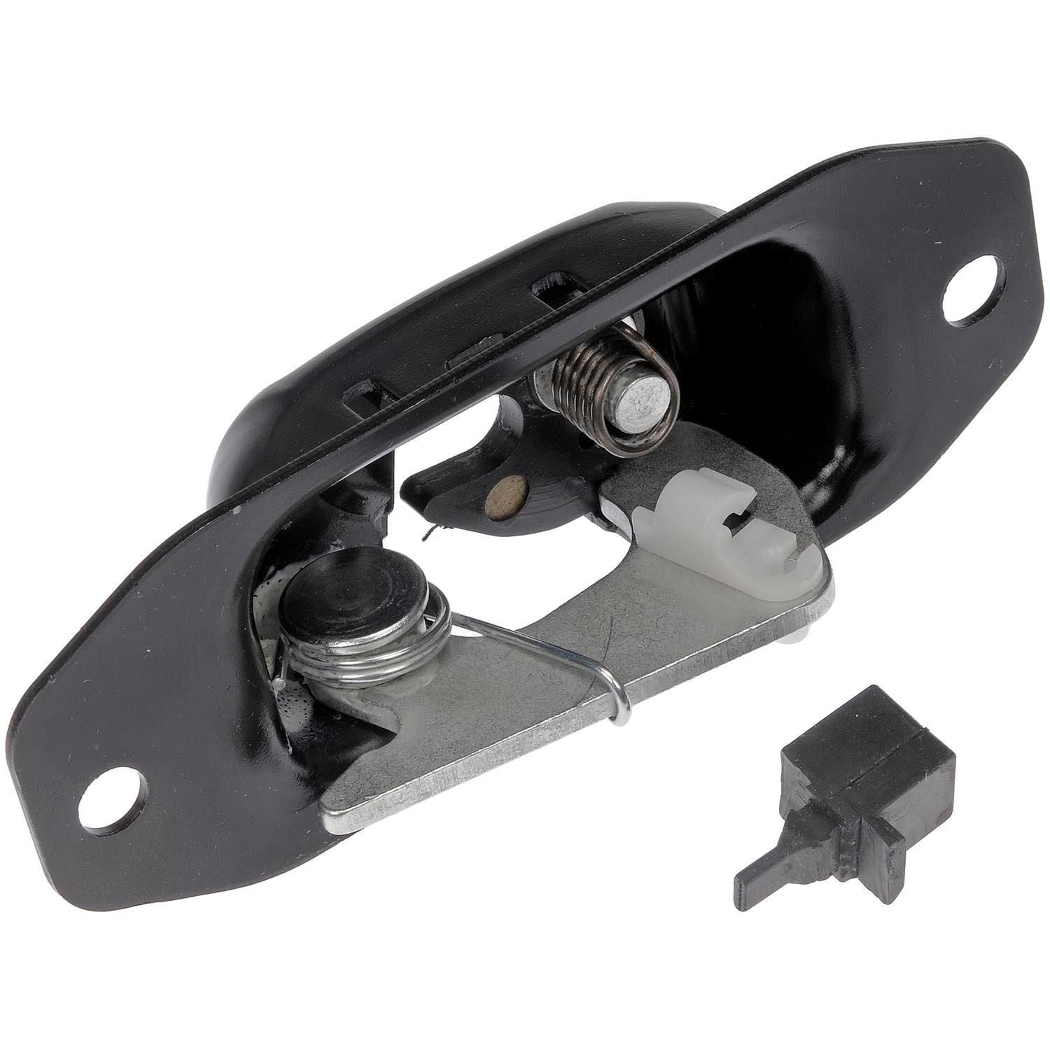 Tailgate Latch - Best Replacement Tailgate Latchs at the Right Price ...