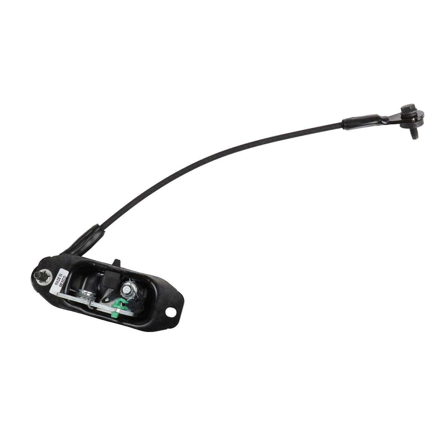 Tailgate Latch - Best Replacement Tailgate Latchs at the Right Price ...