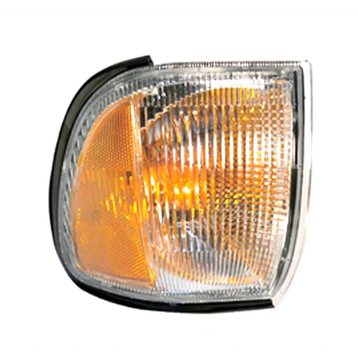 2025 Spartan Motors K4 Parking Light Assembly / Lens
