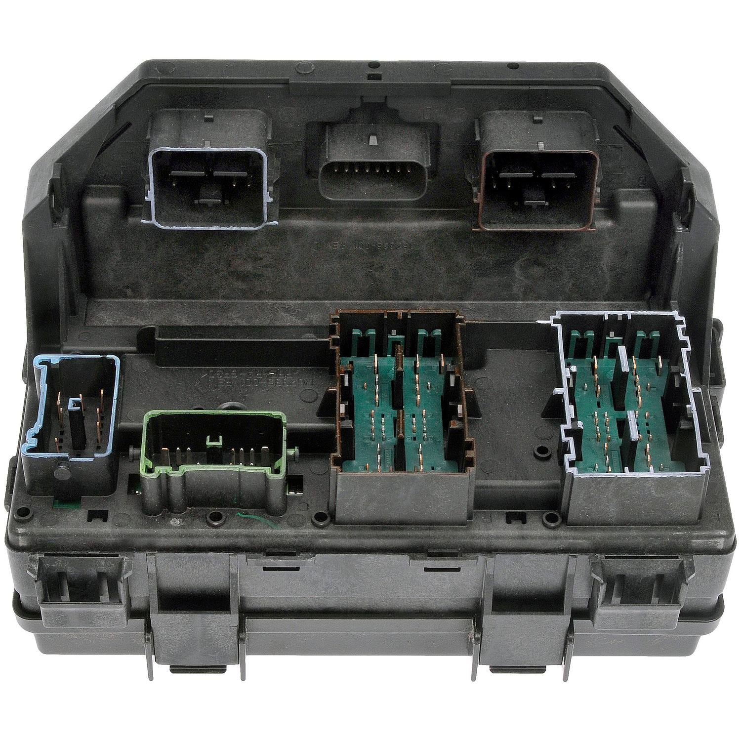 Dorman Total Integrated Power Module 598-703 | AutoZone