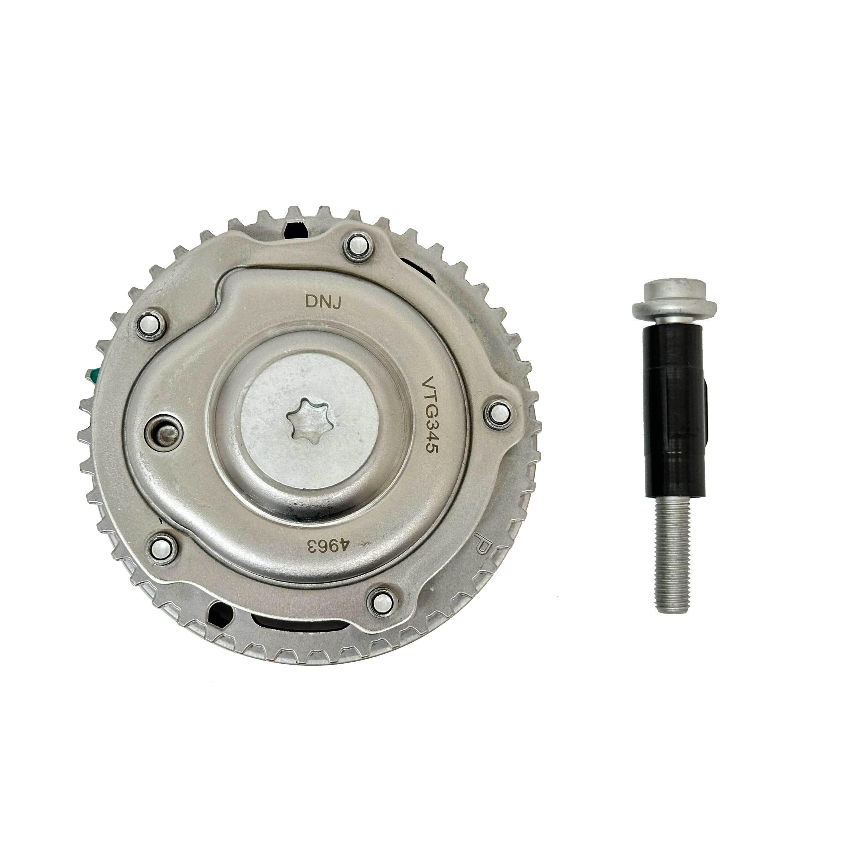 DNJ Engine Variable Valve Timing (VVT) Sprocket VTG345 | AutoZone