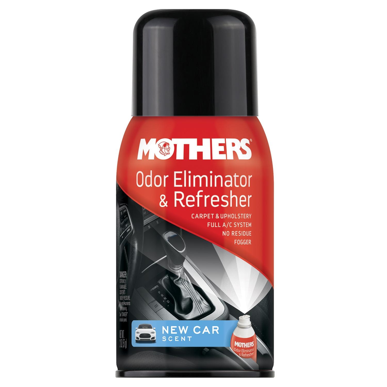 Ultra Shield Air Conditioner Treatment