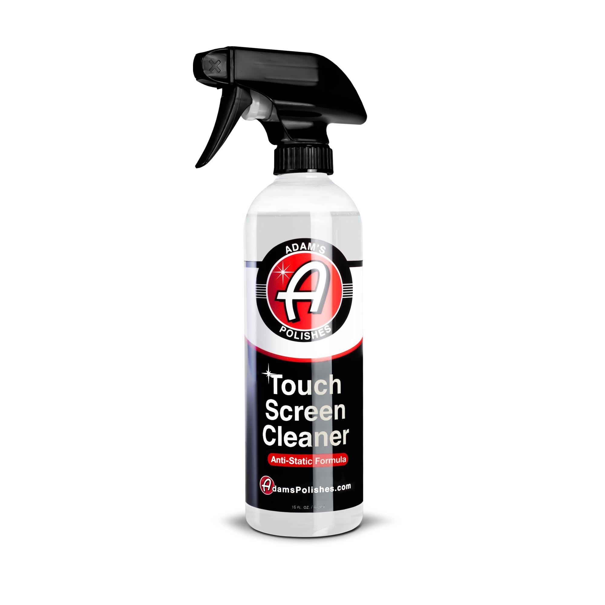 Adam's Polishes Display Screen Cleaning Kit - AutoZone