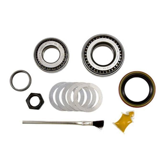 USA Standard Gear Differential Rebuild Kit 60010 | AutoZone