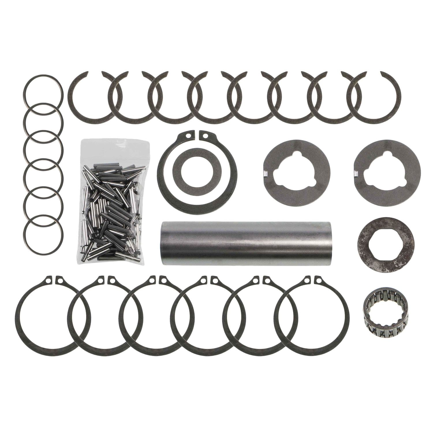 2013 Subaru Legacy Manual Transmission Rebuild Kit