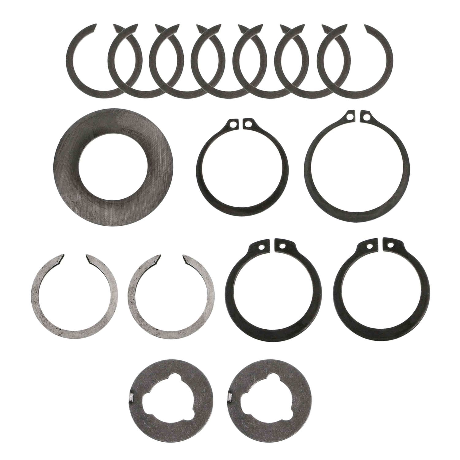 Coachmen Leprechaun Manual Transmission Rebuild Kit - Best Manual ...