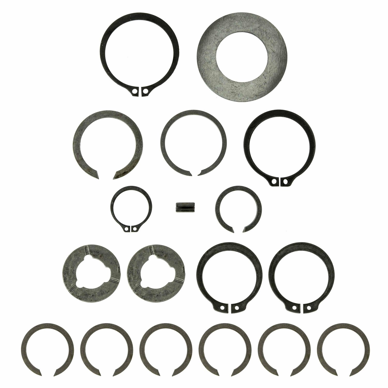 2013 Subaru Legacy Manual Transmission Rebuild Kit