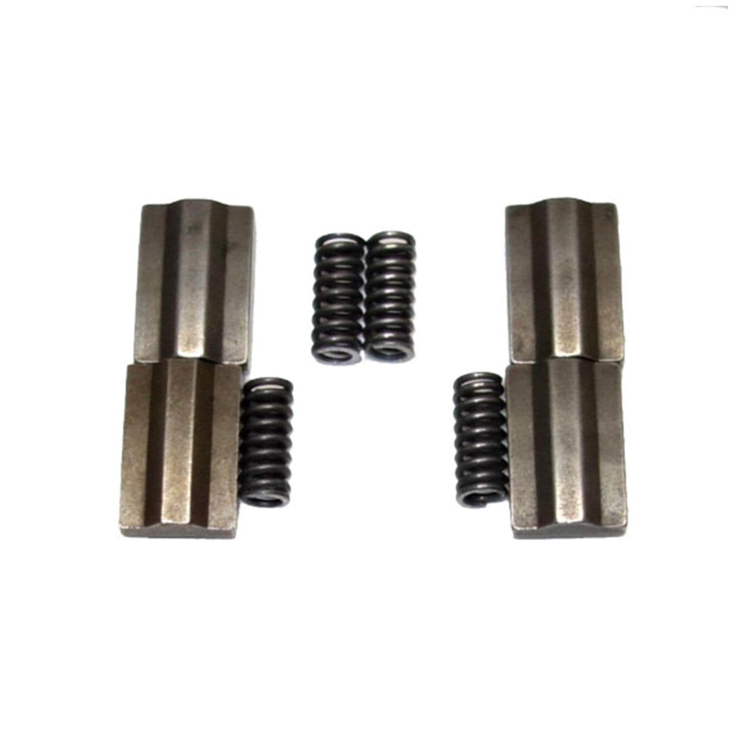Chevrolet Silverado 3500 Manual Transmission Synchro Key - Best Manual ...