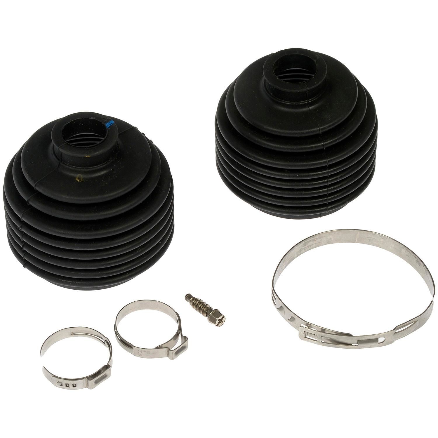 Dorman - OE Solutions Steering Coupling Boot 425-000 | AutoZone
