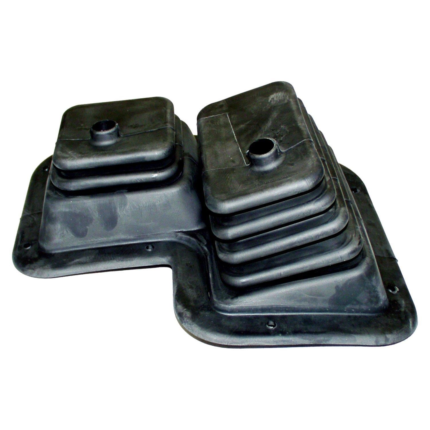 Best Transfer Case Shifter Boot for Subaru Cars, Trucks & SUVs