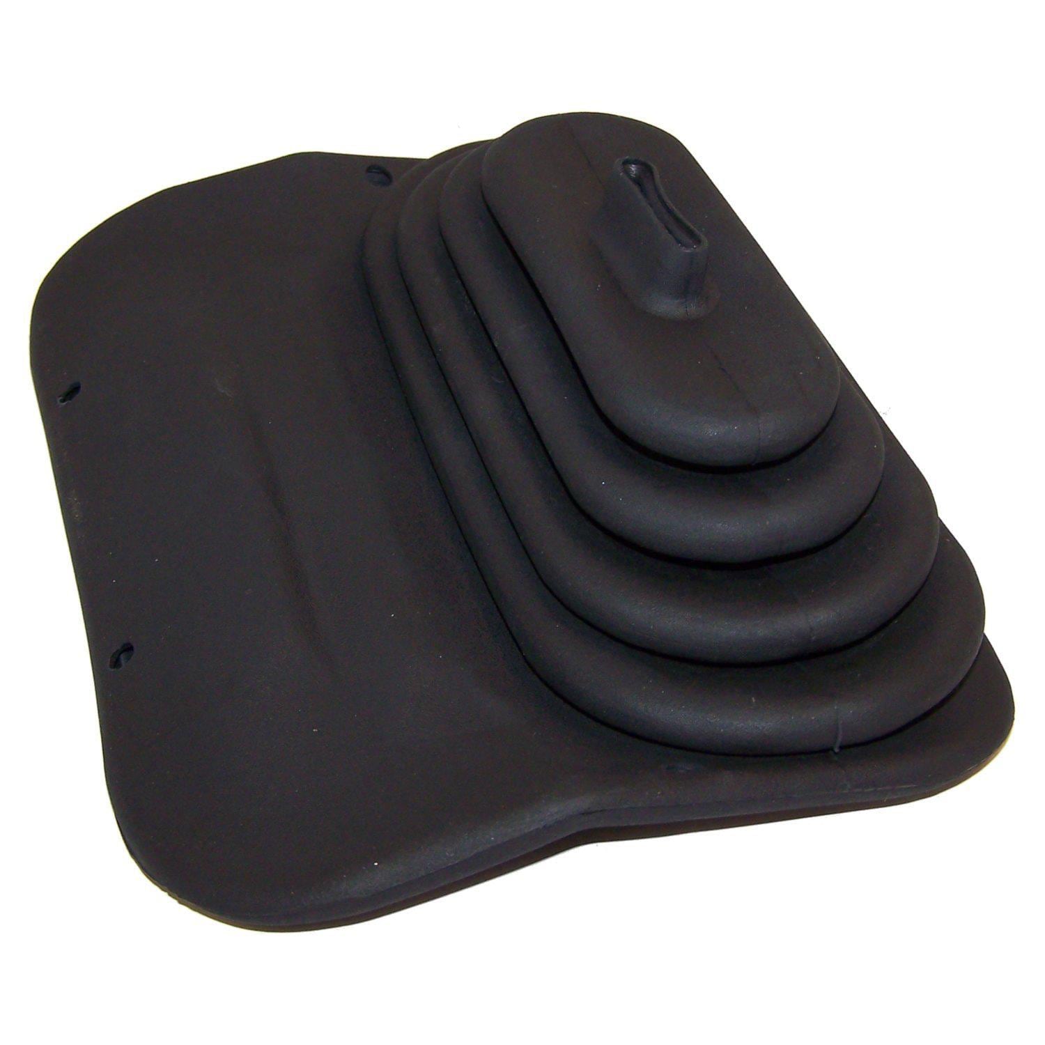 Best Transfer Case Shifter Boot for Subaru Cars, Trucks & SUVs