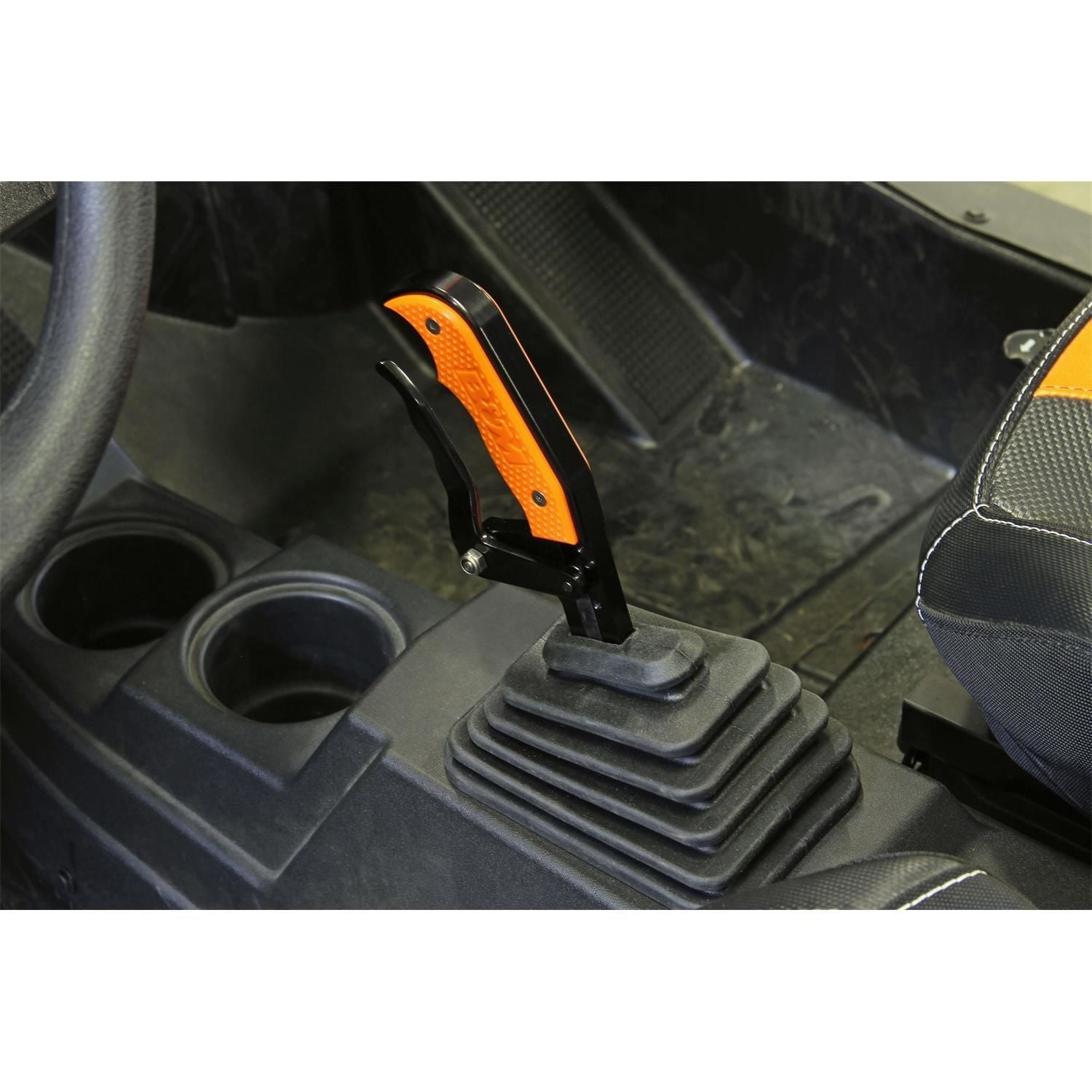XDR Replacement Shifter Boot | AutoZone