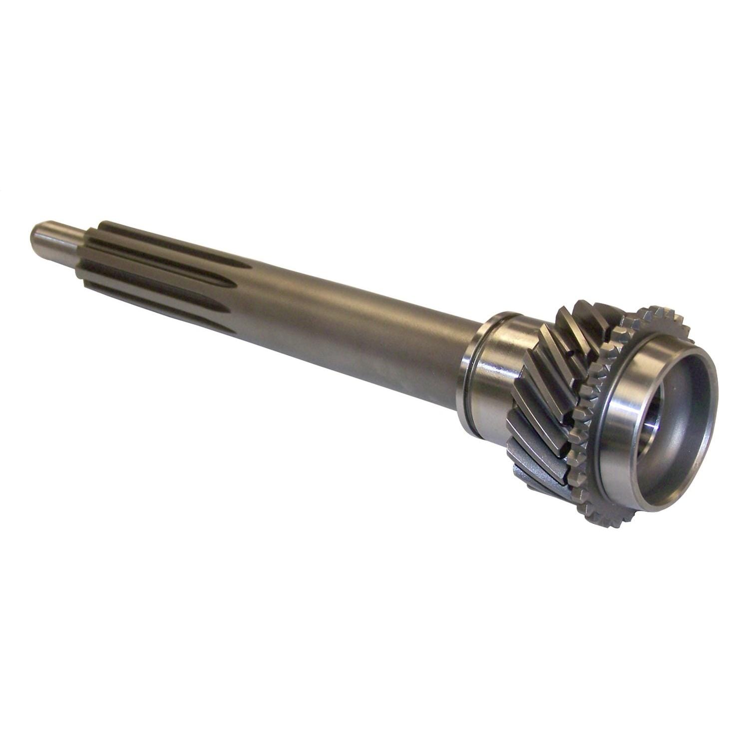 2013 Chevrolet corvette Manual Transmission Input Shaft