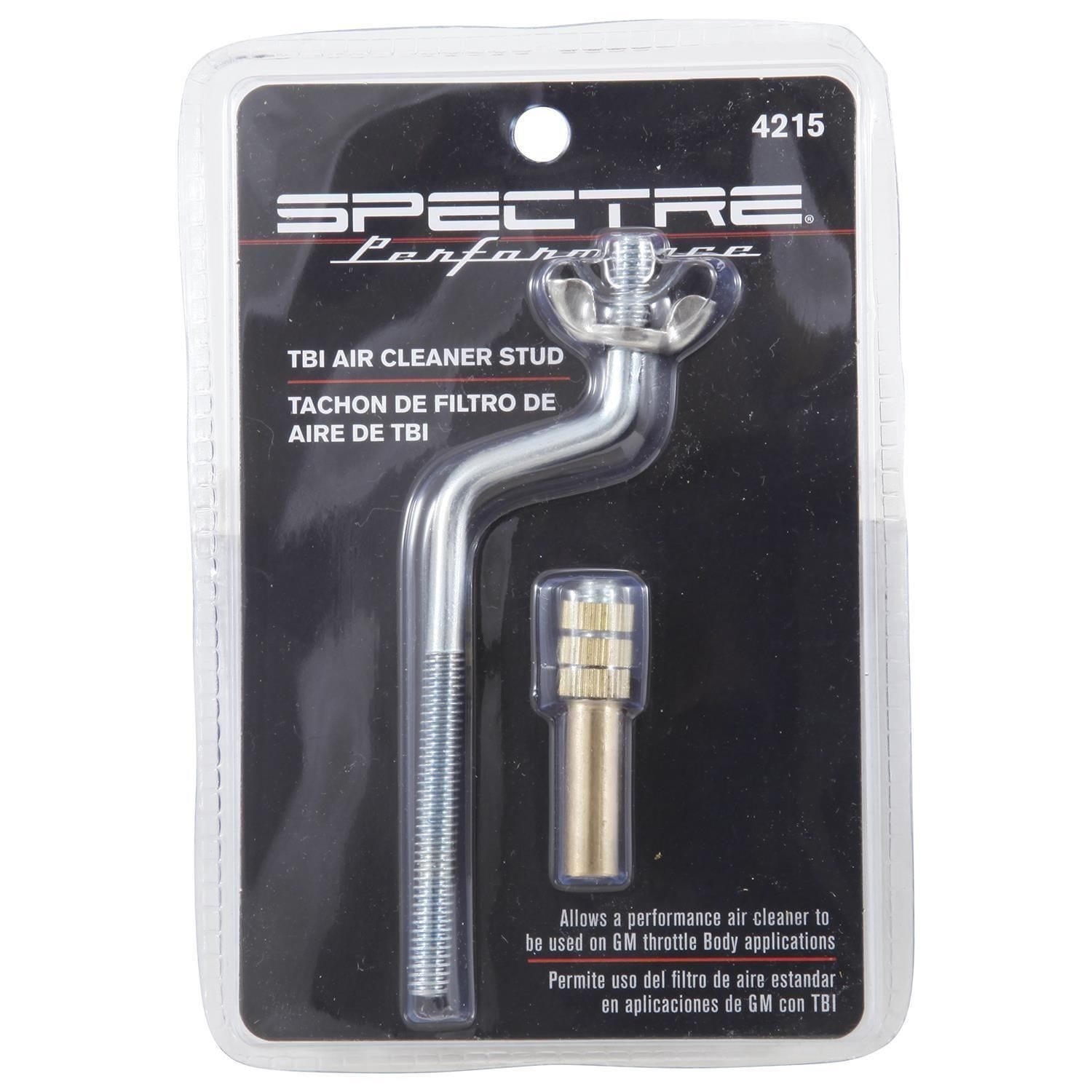 2024 Honda Accord Air Cleaner Mounting Stud Kit