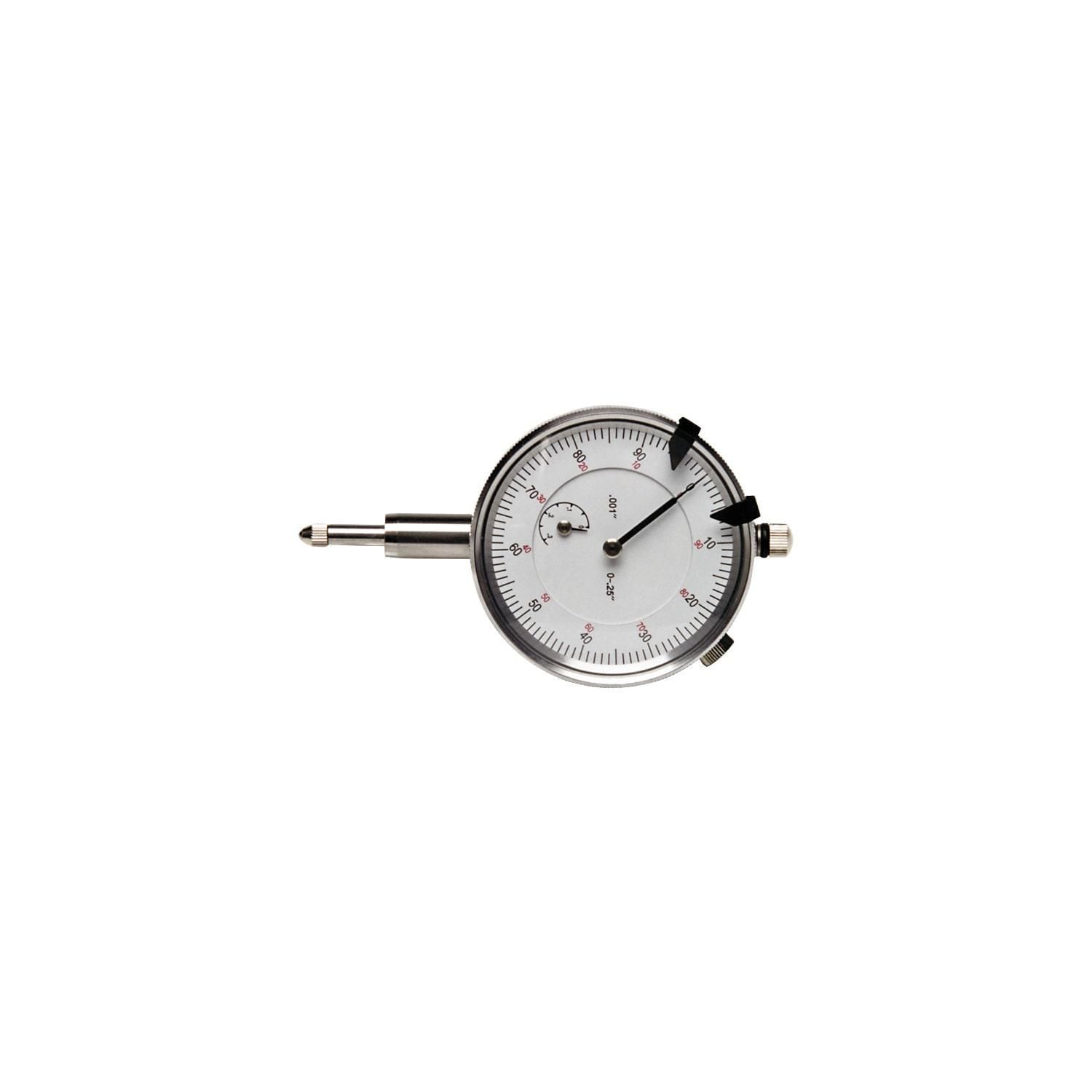 Proform 0 - 1in Universal Dial Indicator | AutoZone