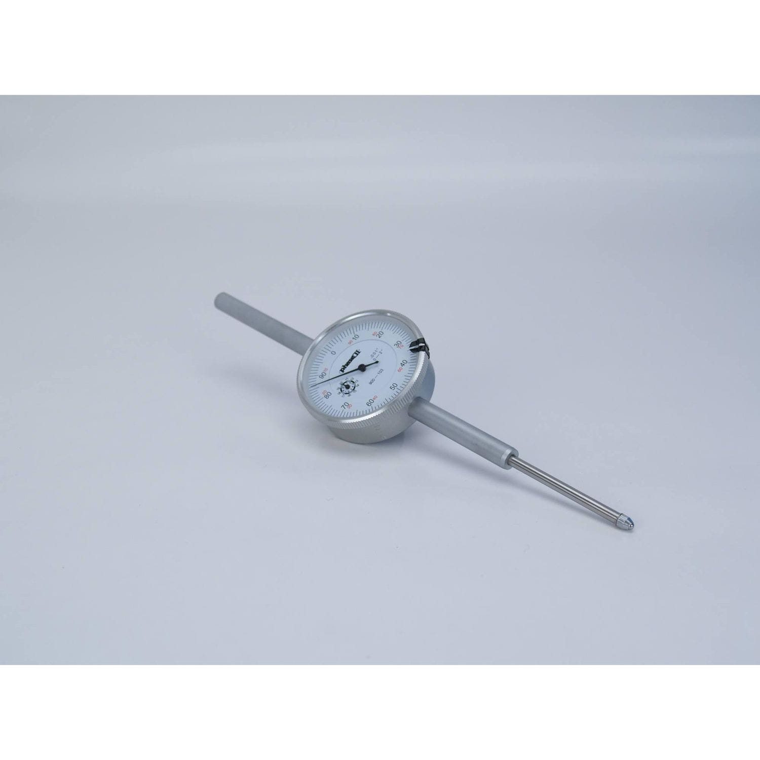 Powerhouse Products Dial Indicator Gauge & Stand - AutoZone