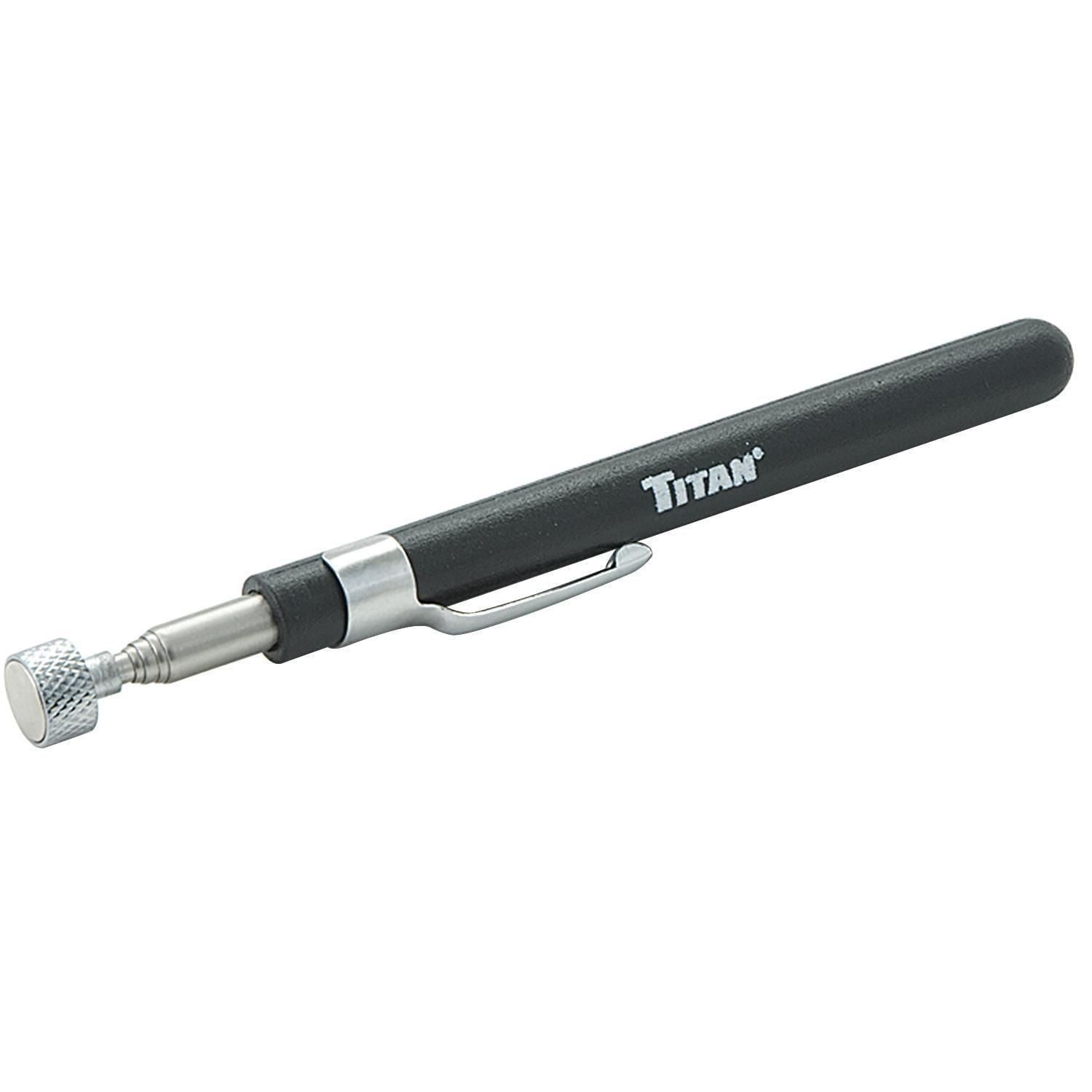 Titan Products Magnetic Pickup Tool 11153 | AutoZone