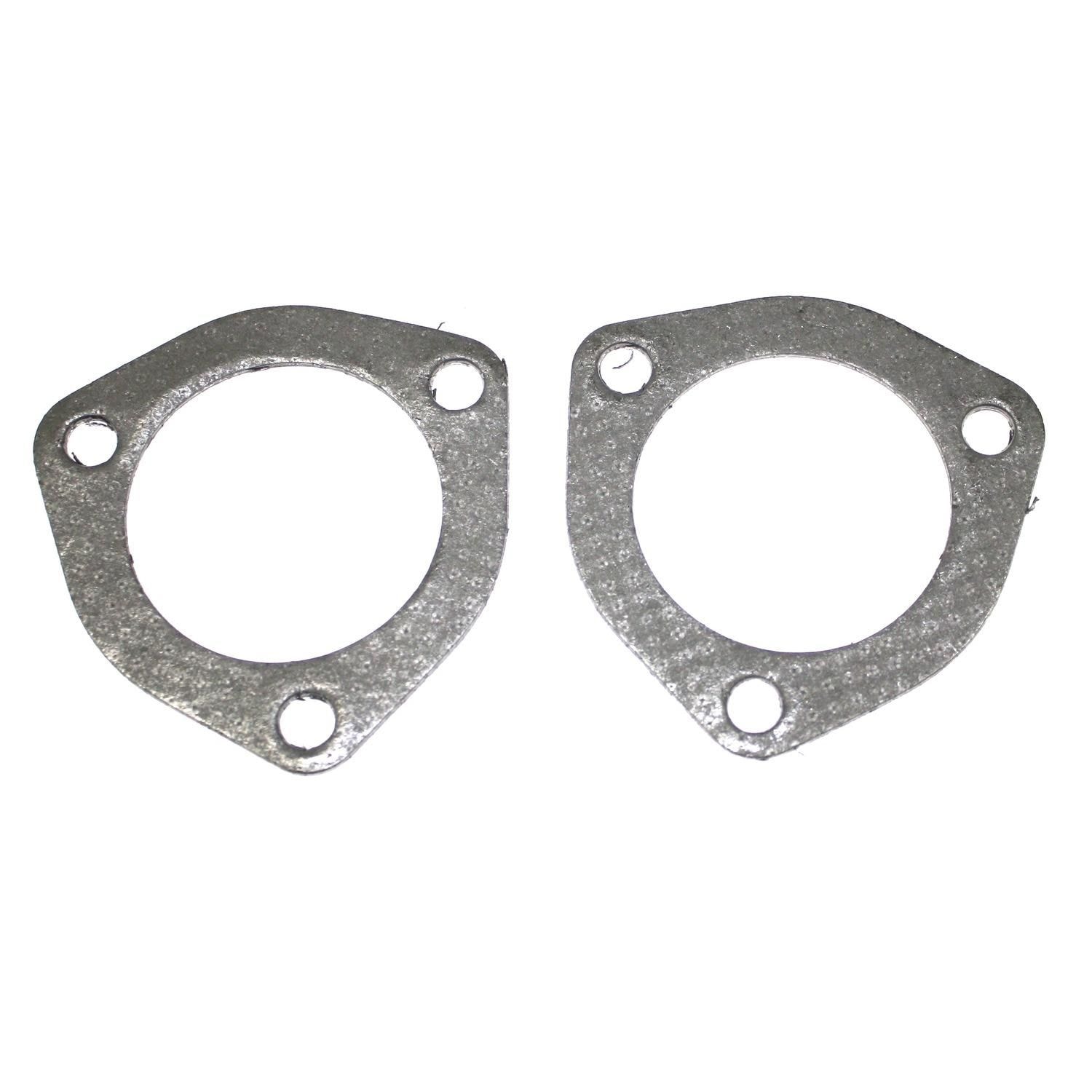 2008 Honda Ridgeline Exhaust Header Collector Gasket