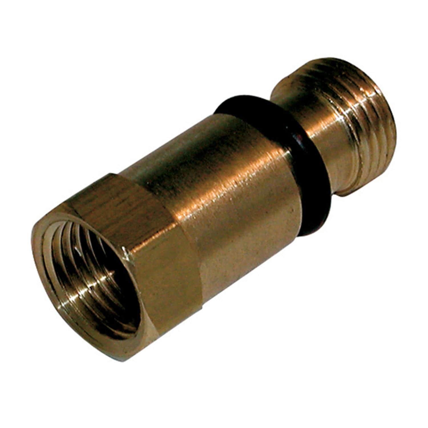 Proform 14mm Thread Spark Plug Adapter | AutoZone