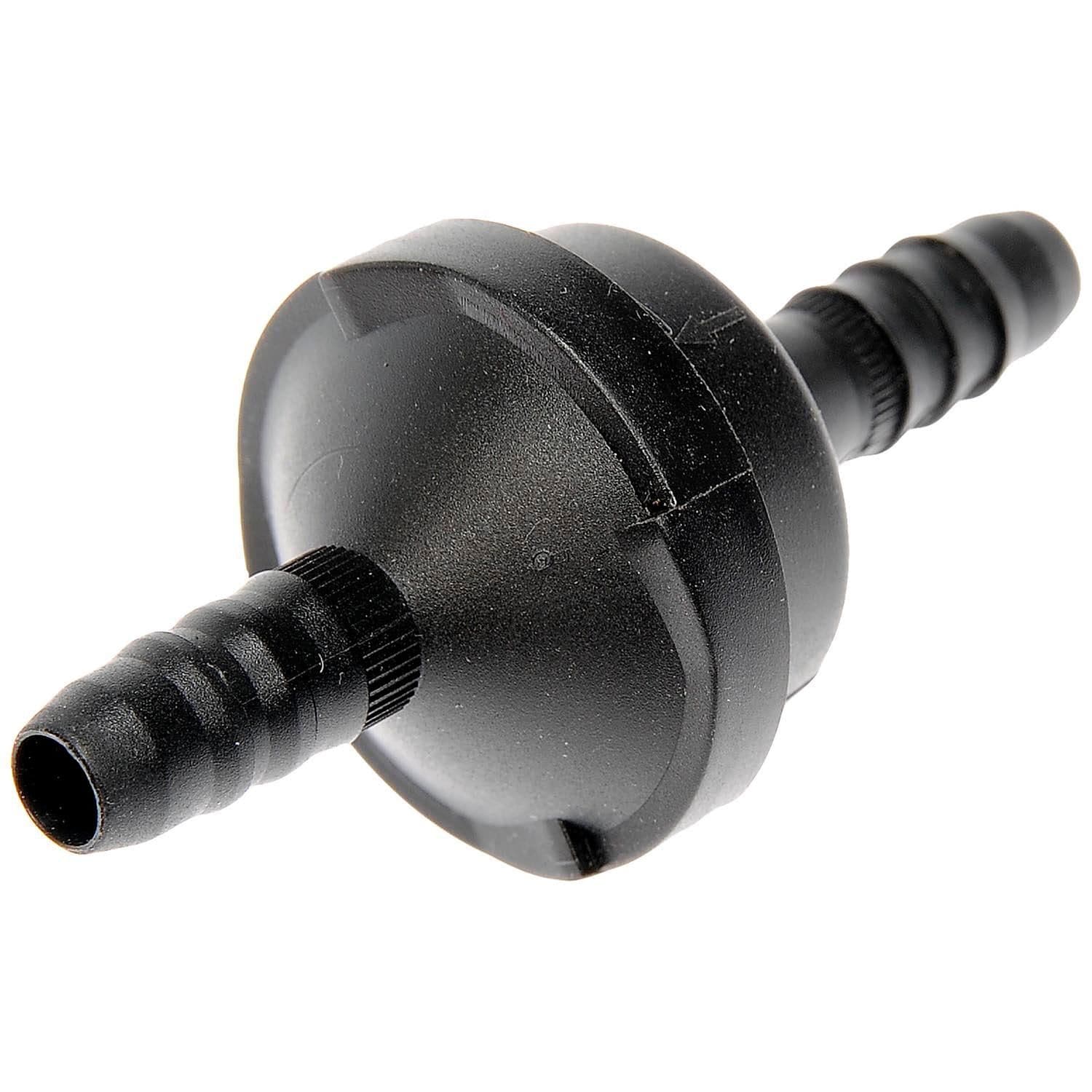 2010 Chevrolet malibu Brake Power Booster Check Valve