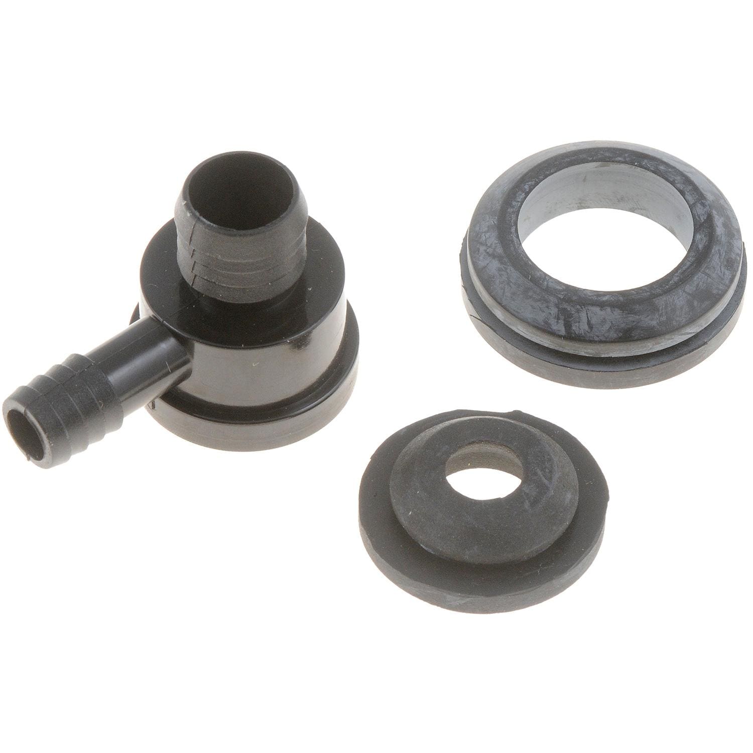 2000 Spartan Motors Mountain Master Brake Power Booster Check Valve