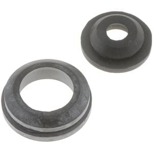 2000 Spartan Motors Mountain Master Brake Power Booster Check Valve