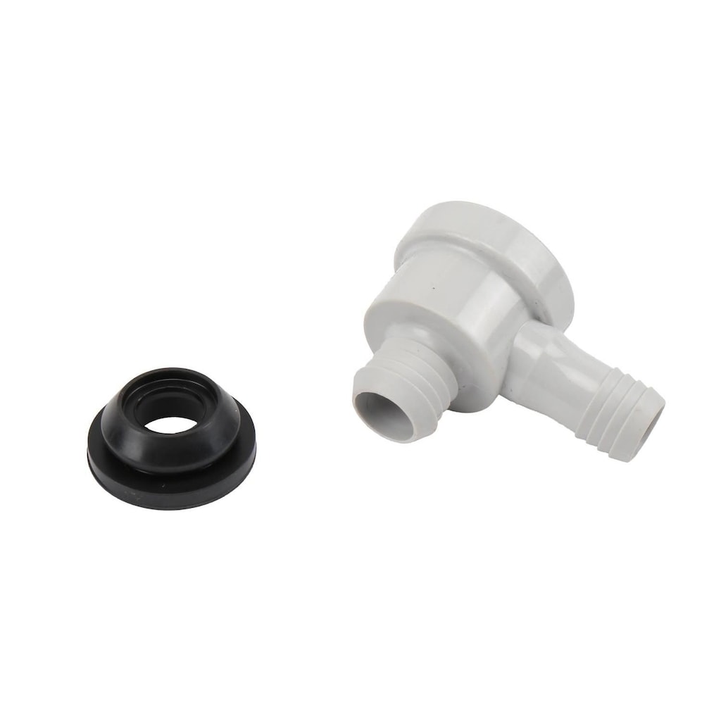 GM Genuine Parts Power Brake Booster Check Valve 15823207 | AutoZone